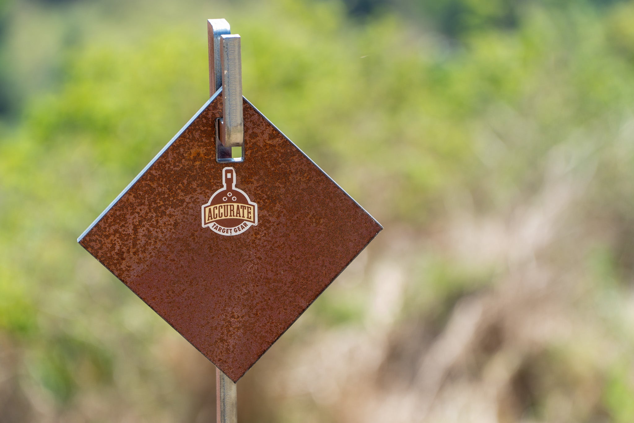 Accurate Target Gear - Australia's Best AR500 Shooting Targets